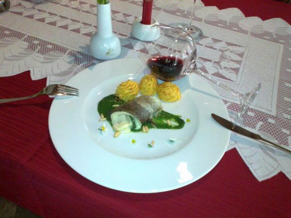 Gostilna Lakner
